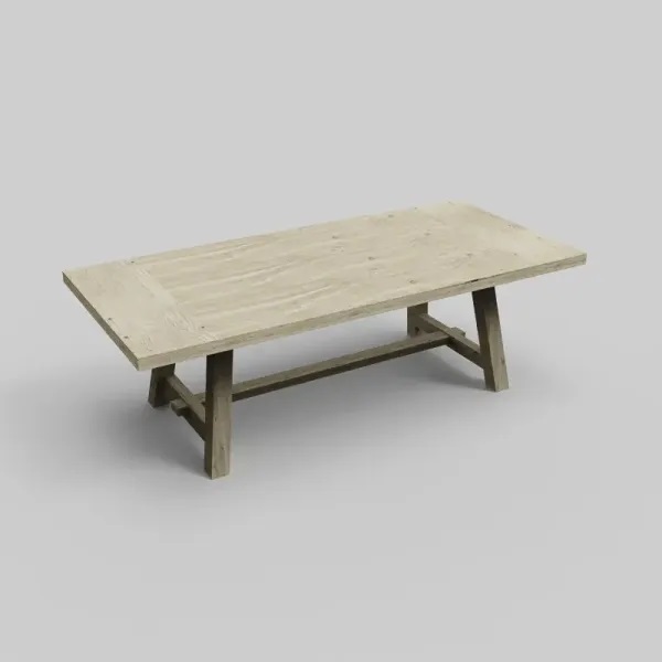 Zambezi Dining Table - Lighouse