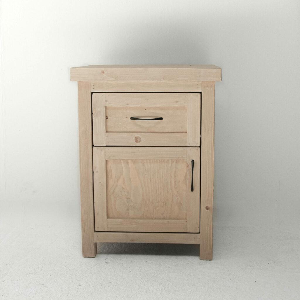 Okavango Pedestal | Single Pedestal Drawers | Lighouse