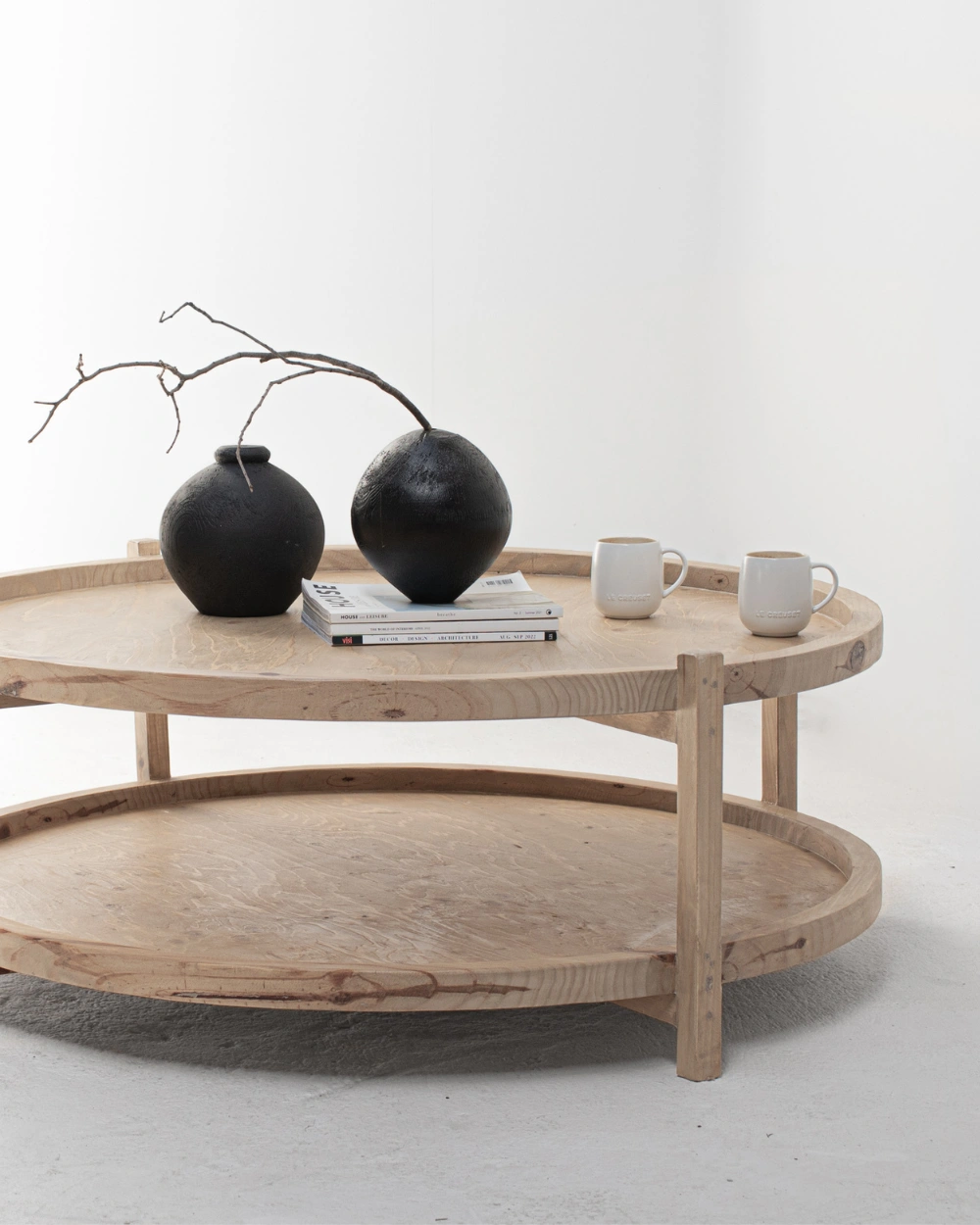 Custom Made Furniture | Design Process Explained | Lighouse